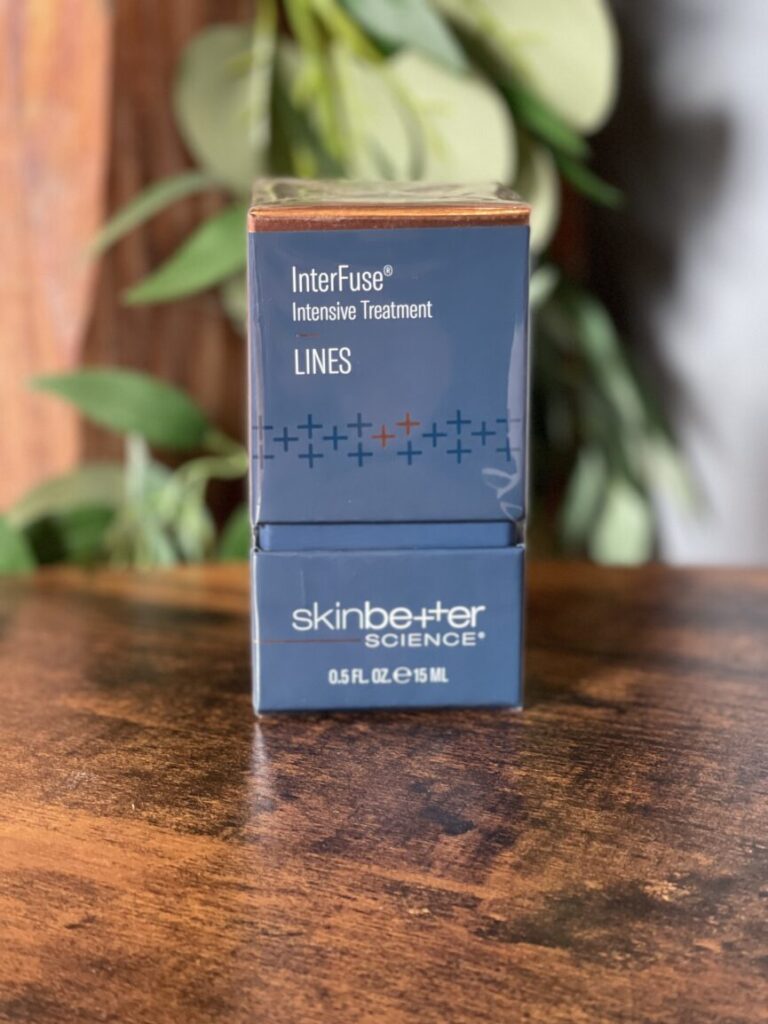 InterFuse Intensive Treatment LINES – Corning, New York – Shop Where I Live